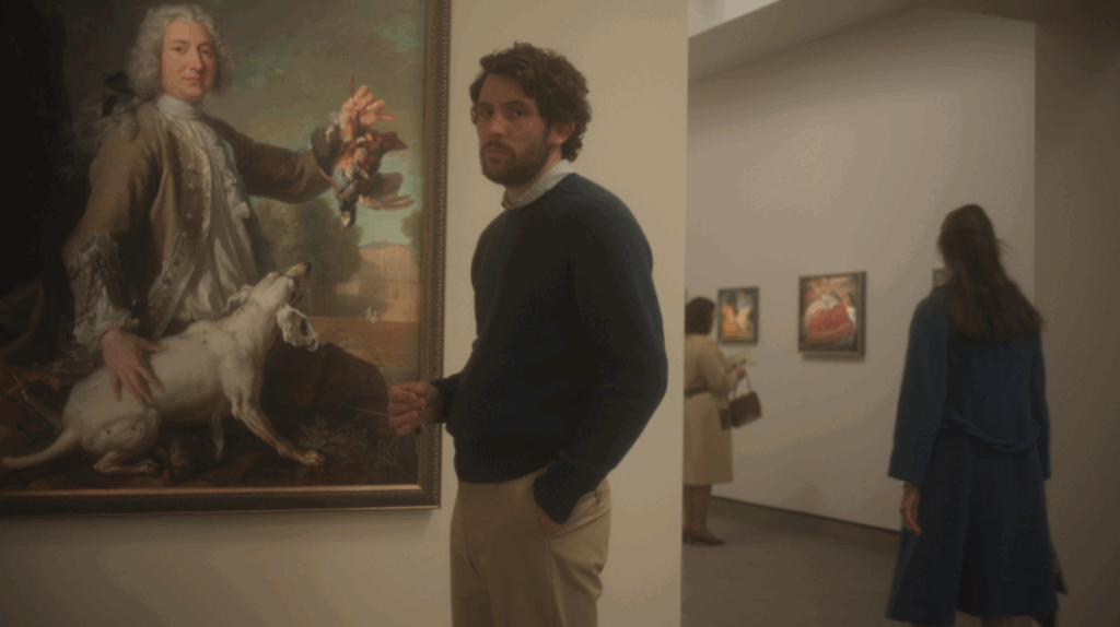 THE MASTERMIND | Austin Film Society